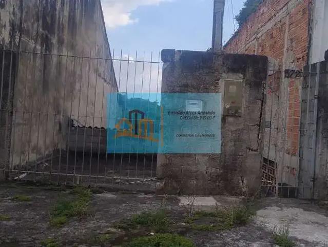 Casa / Sobrado para Venda em São Paulo/SP Jardim Santa Terezinha Parelheiros 1 Quartos