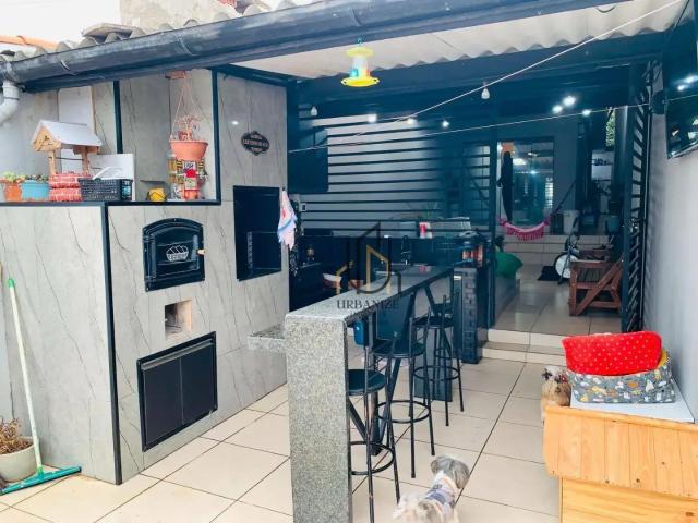 Casa / Sobrado para Venda em São Paulo/SP Jardim Santa Terezinha Parelheiros 2 Quartos