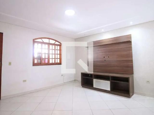 Casa / Sobrado para Venda em São Paulo/SP Jardim Santa Terezinha 2 Quartos