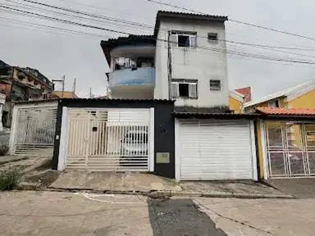 Casa / Sobrado para Venda em São Paulo/SP Jardim Santa Terezinha 2 Quartos