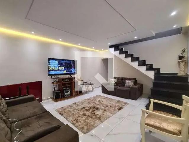 Casa / Sobrado para Venda em São Paulo/SP Jardim Santa Terezinha 2 Quartos
