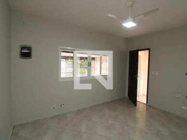 Casa / Sobrado para Venda em São Paulo/SP Jardim Santa Terezinha 2 Quartos