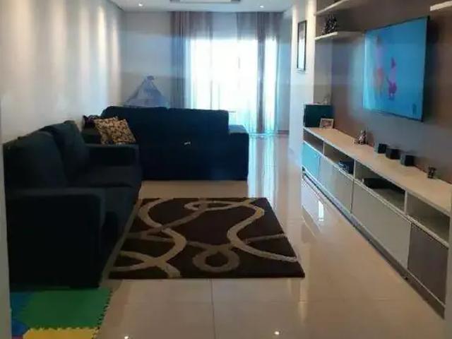 Casa / Sobrado para Venda em São Paulo/SP Jardim Santa Terezinha 3 Quartos