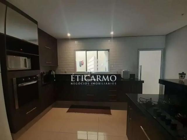 Casa / Sobrado para Venda em São Paulo/SP Jardim Santa Terezinha 3 Quartos