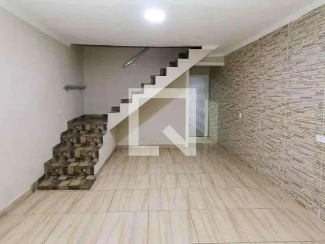 Casa / Sobrado para Venda em São Paulo/SP Jardim Santa Terezinha 3 Quartos