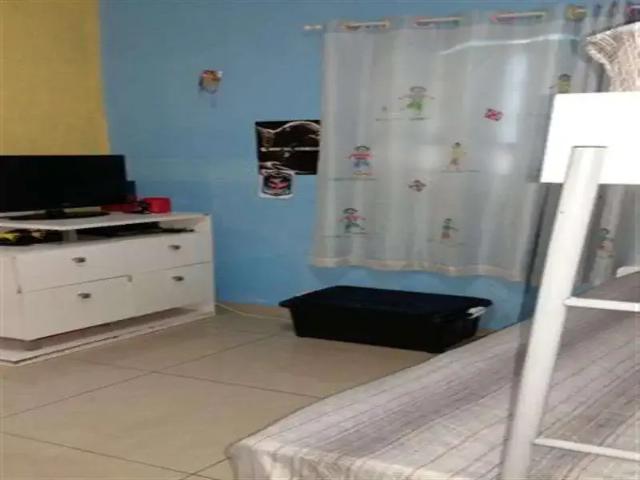 Casa / Sobrado para Venda em São Paulo/SP Jardim Santa Terezinha 3 Quartos