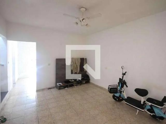 Casa / Sobrado para Venda em São Paulo/SP Jardim Santa Terezinha 3 Quartos