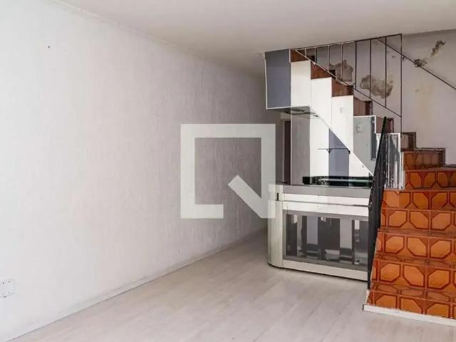 Casa / Sobrado para Venda em São Paulo/SP Jardim Santa Terezinha 3 Quartos