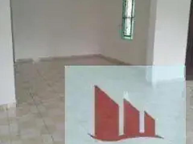 Casa / Sobrado para Venda em São Paulo/SP Jardim Santa Terezinha 3 Quartos