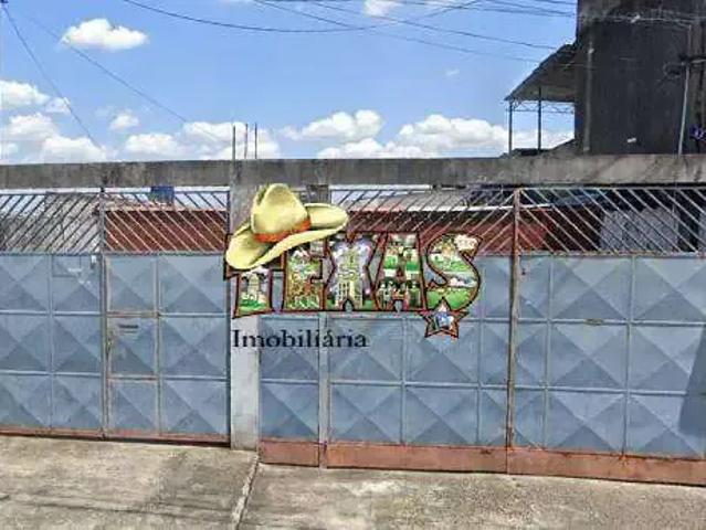 Casa / Sobrado para Venda em São Paulo/SP Jardim Santa Terezinha 3 Quartos
