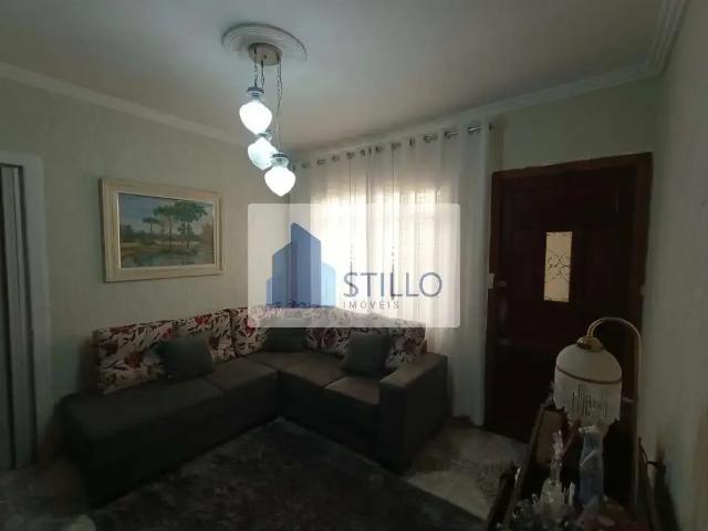 Casa / Sobrado para Venda em São Paulo/SP Jardim Santa Terezinha 3 Quartos
