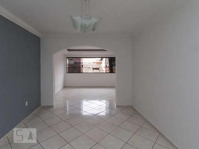 Casa / Sobrado para Venda em São Paulo/SP Jardim Santa Terezinha 3 Quartos