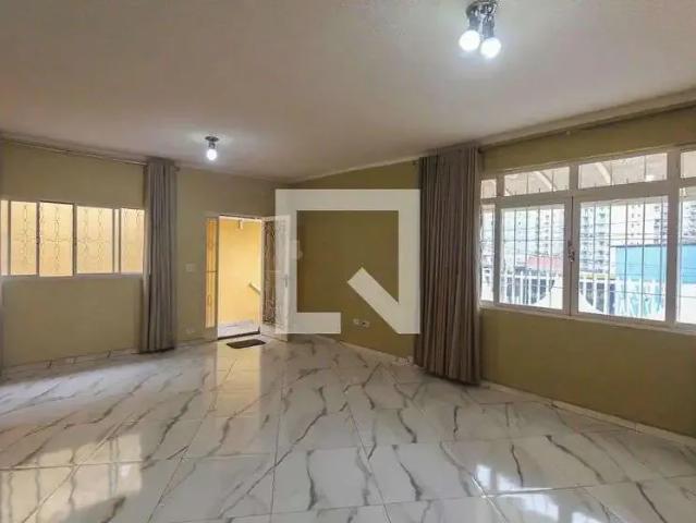 Casa / Sobrado para Venda em São Paulo/SP Jardim Santa Terezinha 4 Quartos