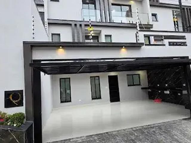 Casa / Sobrado para Venda em São Paulo/SP Jardim Santa Terezinha 4 Quartos