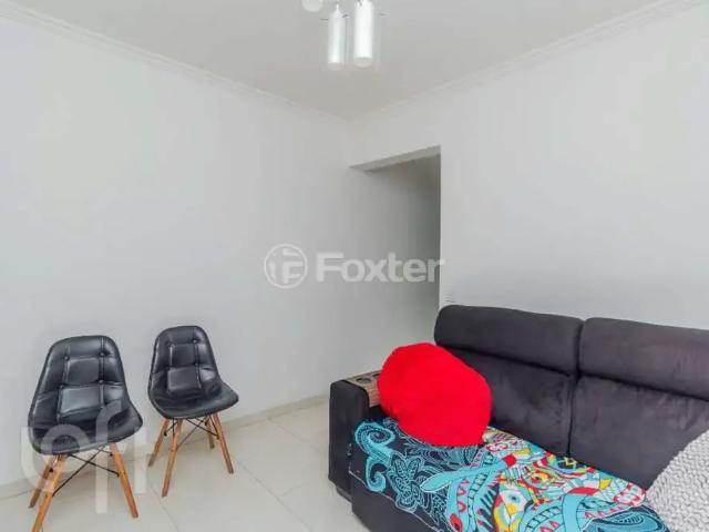 Casa / Sobrado para Venda em São Paulo/SP Jardim Santa Terezinha 6 Quartos