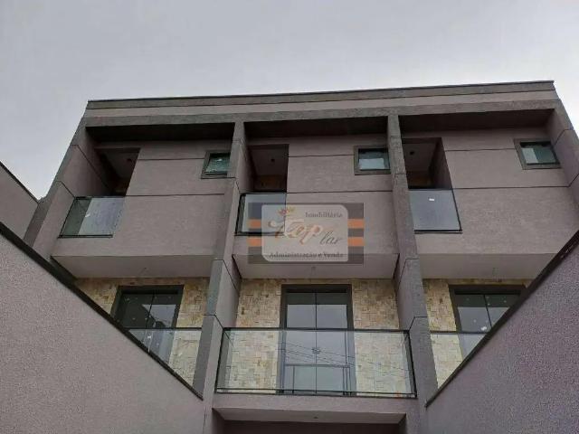 Casa / Sobrado para Venda em São Paulo/SP Jardim Sao José 3 Quartos