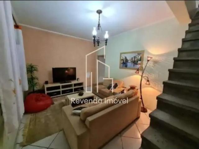 Casa / Sobrado para Venda em São Paulo/SP Jardim Sao José 3 Quartos