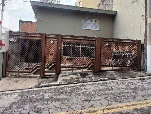 Casa / Sobrado para Venda em São Paulo/SP Jardim Sao José 3 Quartos