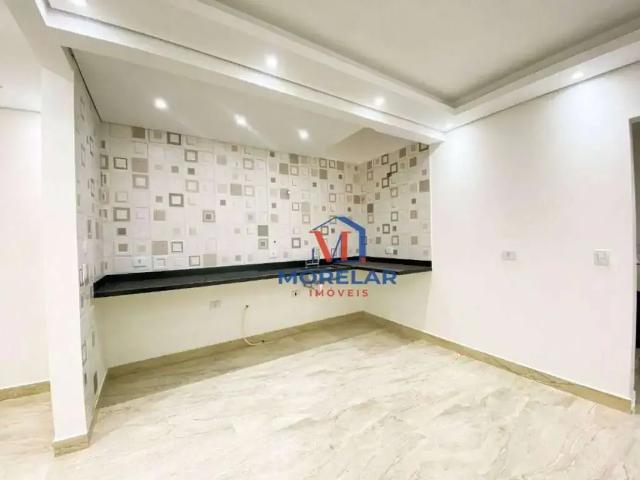 Casa / Sobrado para Venda em São Paulo/SP Jardim Sao José 3 Quartos