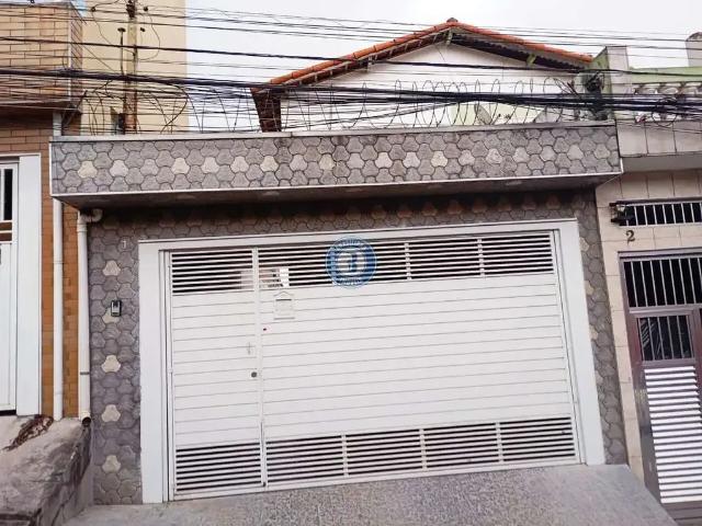 Casa / Sobrado para Venda em São Paulo/SP Jardim Sao José 2 Quartos