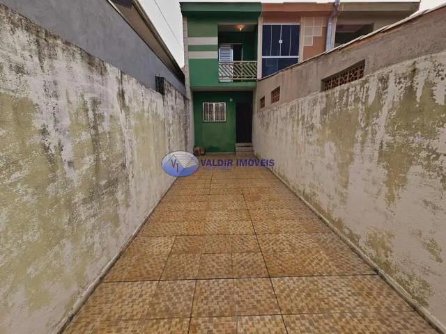 Casa / Sobrado para Venda em São Paulo/SP Jardim Sapopemba