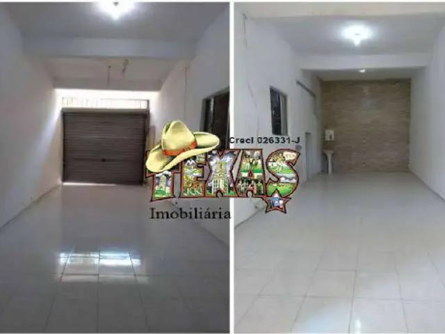 Casa / Sobrado para Venda em São Paulo/SP Jardim Sapopemba 2 Quartos