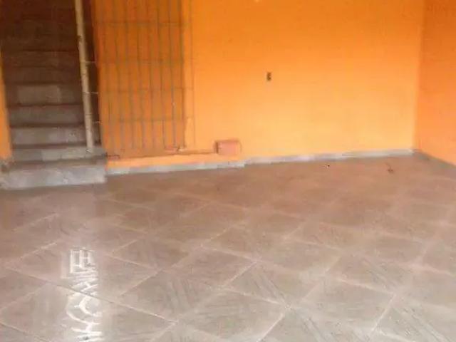 Casa / Sobrado para Venda em São Paulo/SP Jardim Sapopemba 2 Quartos