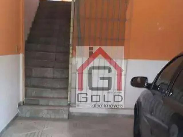 Casa / Sobrado para Venda em São Paulo/SP Jardim Sapopemba 2 Quartos