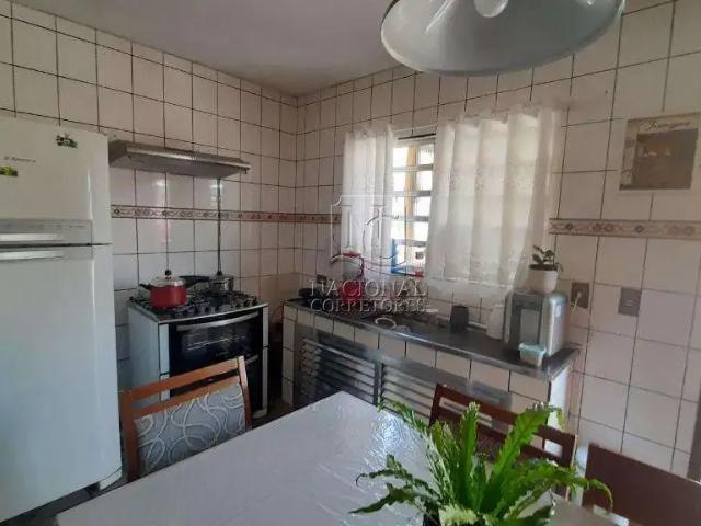 Casa / Sobrado para Venda em São Paulo/SP Jardim Sapopemba 2 Quartos