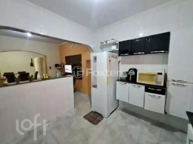 Casa / Sobrado para Venda em São Paulo/SP Jardim Sapopemba 3 Quartos