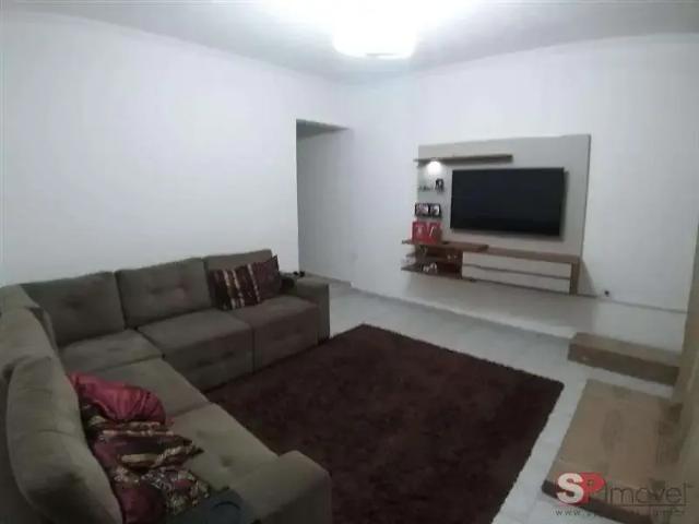 Casa / Sobrado para Venda em São Paulo/SP Jardim Sapopemba 3 Quartos