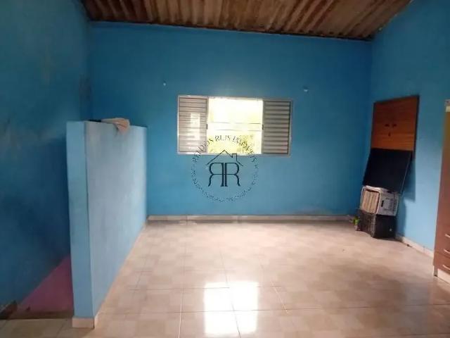 Casa / Sobrado para Venda em São Paulo/SP Jardim Sapopemba 3 Quartos
