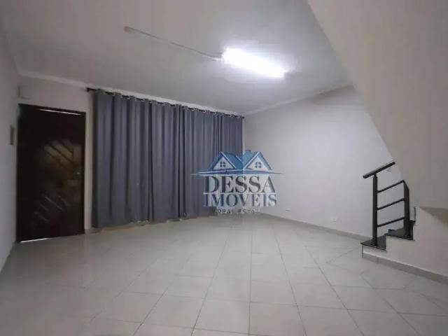 Casa / Sobrado para Venda em São Paulo/SP Jardim Sapopemba 4 Quartos