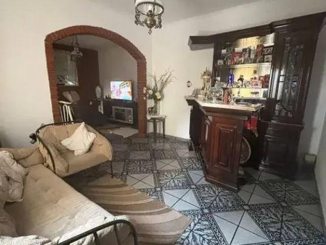 Casa / Sobrado para Venda em São Paulo/SP Jardim Sapopemba 4 Quartos