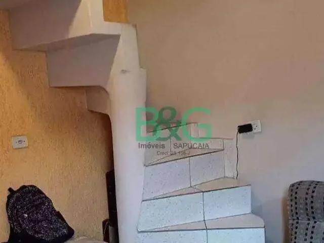 Casa / Sobrado para Venda em São Paulo/SP Jardim Sapopemba 4 Quartos