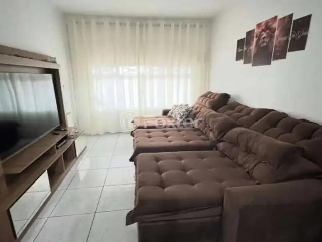 Casa / Sobrado para Venda em São Paulo/SP Jardim Sapopemba 5 Quartos