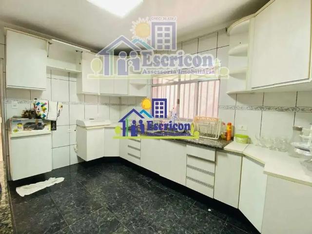 Casa / Sobrado para Venda em São Paulo/SP Jardim Sapopemba 5 Quartos