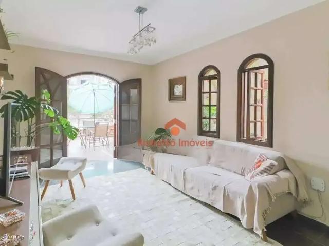Casa / Sobrado para Venda em São Paulo/SP Jardim Sarah 3 Quartos