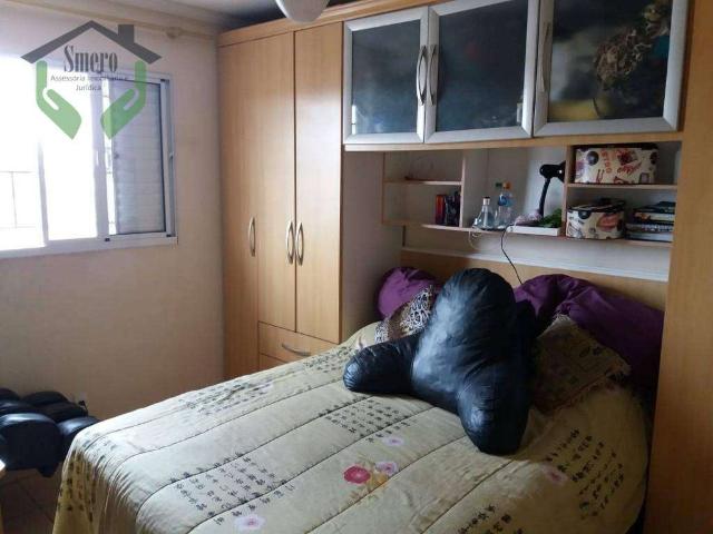 Casa / Sobrado para Venda em São Paulo/SP Jardim Sarah 3 Quartos