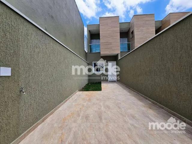 Casa / Sobrado para Venda em São Paulo/SP Jardim Sarah 2 Quartos