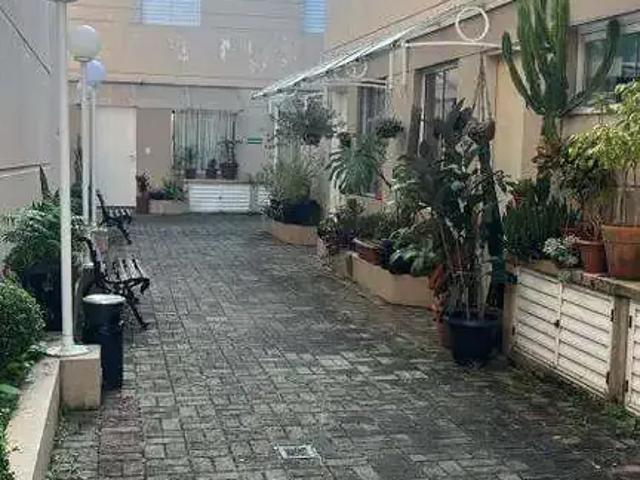Casa / Sobrado para Venda em São Paulo/SP Jardim Sarah 2 Quartos