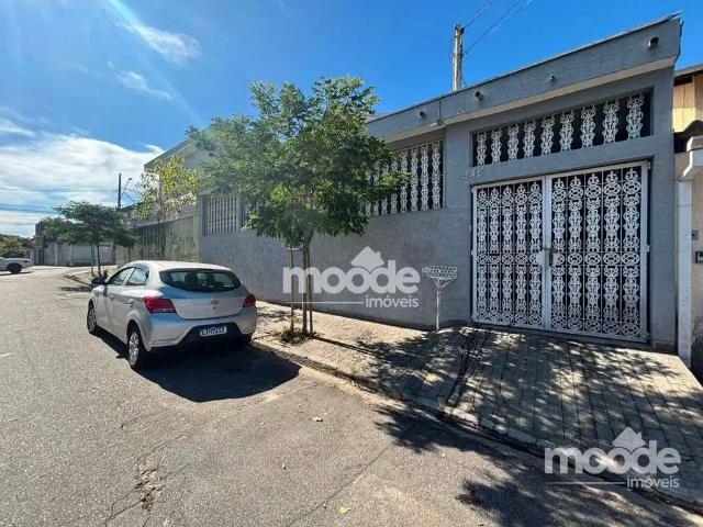 Casa / Sobrado para Venda em São Paulo/SP Jardim Sarah 2 Quartos