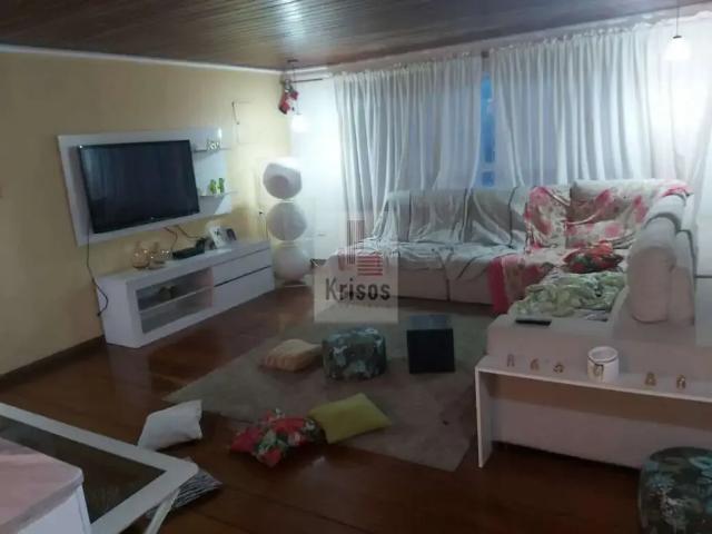 Casa / Sobrado para Venda em São Paulo/SP Jardim Sarah 4 Quartos