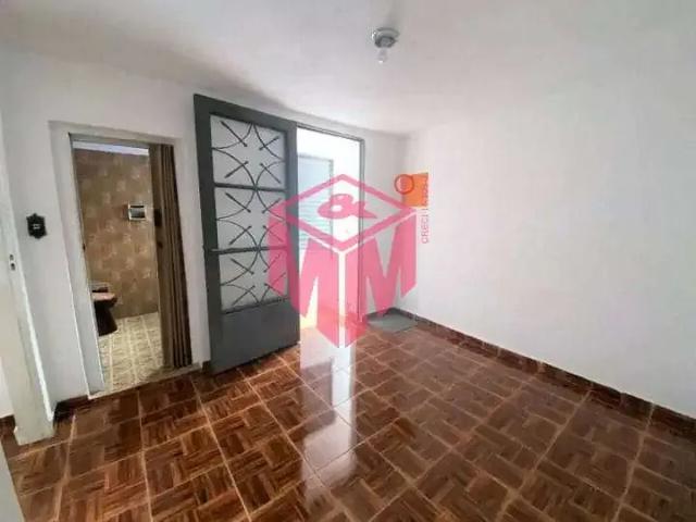 Casa / Sobrado para Venda em São Paulo/SP Jardim Seckler 4 Quartos