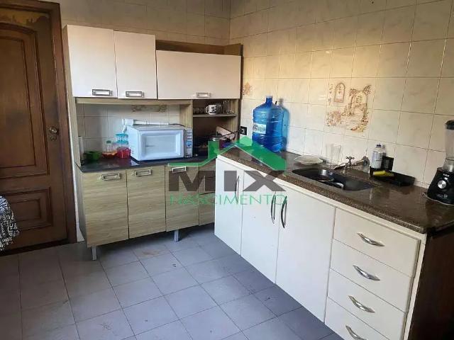 Casa / Sobrado para Venda em São Paulo/SP Jardim Seckler 1 Quartos