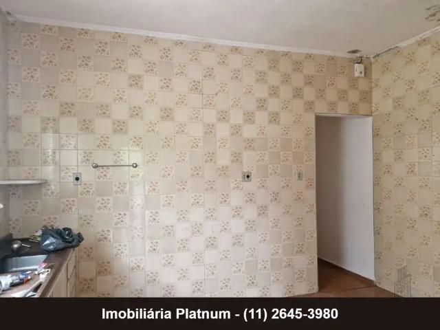 Casa / Sobrado para Venda em São Paulo/SP Jardim Seckler 2 Quartos