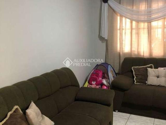 Casa / Sobrado para Venda em São Paulo/SP Jardim Seckler 2 Quartos