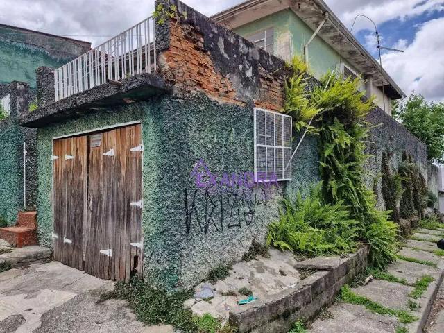 Casa / Sobrado para Venda em São Paulo/SP Jardim Seckler 2 Quartos