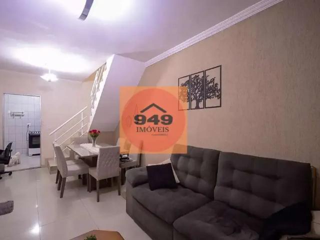 Casa / Sobrado para Venda em São Paulo/SP Jardim Seckler 3 Quartos