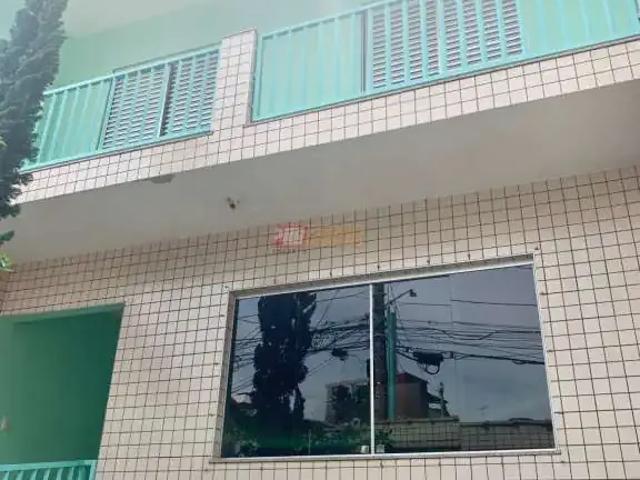 Casa / Sobrado para Venda em São Paulo/SP Jardim Seckler 3 Quartos